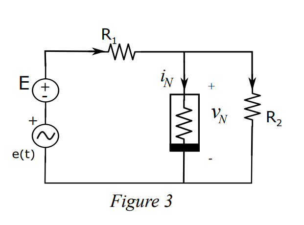 Solved (a) ﻿please redraw the circuit with appropriate | Chegg.com