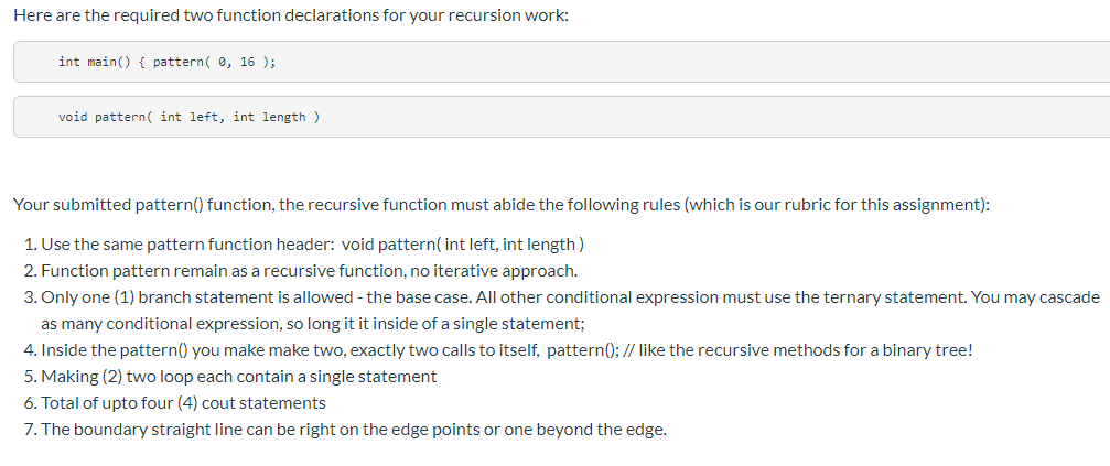 Solved Hello I need help fixing one thing so that the C++ | Chegg.com