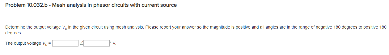 Solved Problem 10.032- DEPENDENT MULTI-PART PROBLEM - ASSIGN | Chegg.com