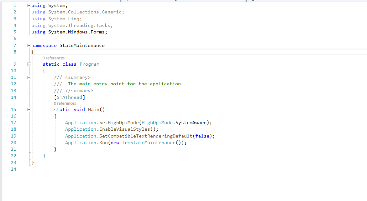 In this Assignment, you'll create an application that | Chegg.com