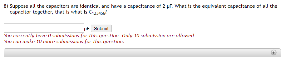 Solved An important part of analyzing a circuit is | Chegg.com