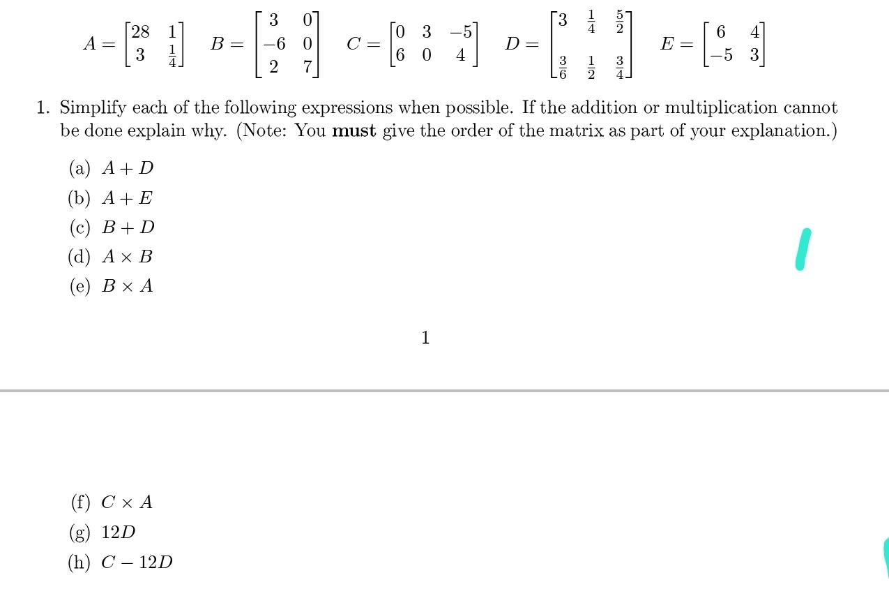 Solved Question | Chegg.com