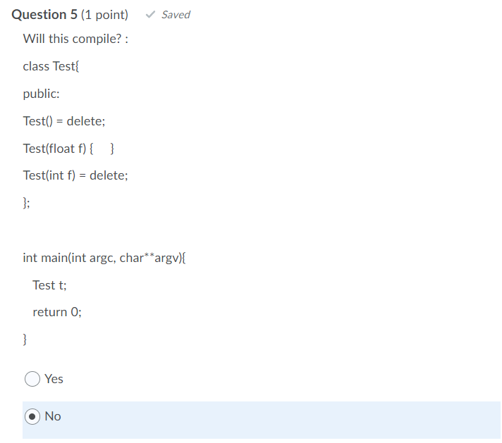 Solved Look at these two classes: class Root{ public: void | Chegg.com