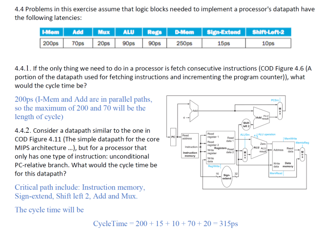 Solved Please explain step by step and in detail how the | Chegg.com
