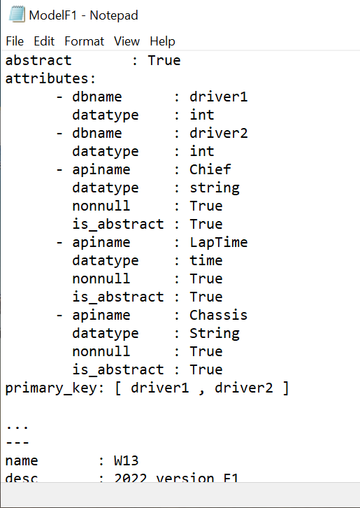 Solved Python and YAML. Task: The task is to read and | Chegg.com