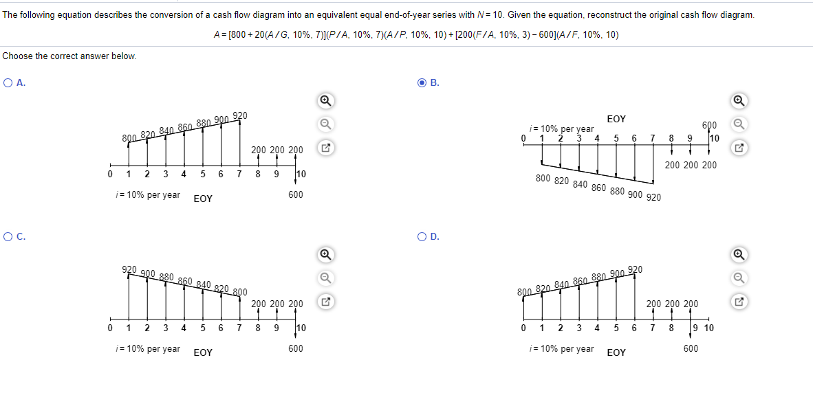 Solved The following equation describes the conversion of a | Chegg.com
