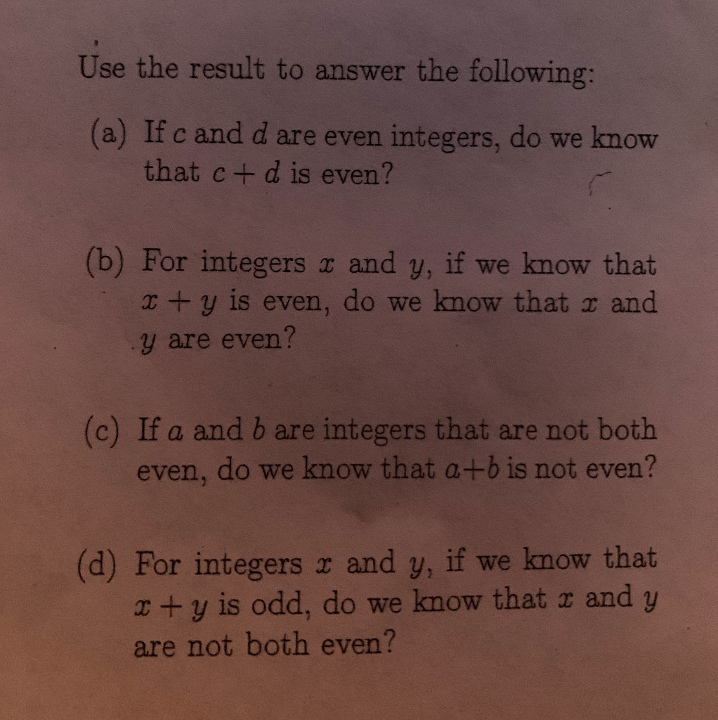 Solved Directions: Create a flow proof for each of the | Chegg.com