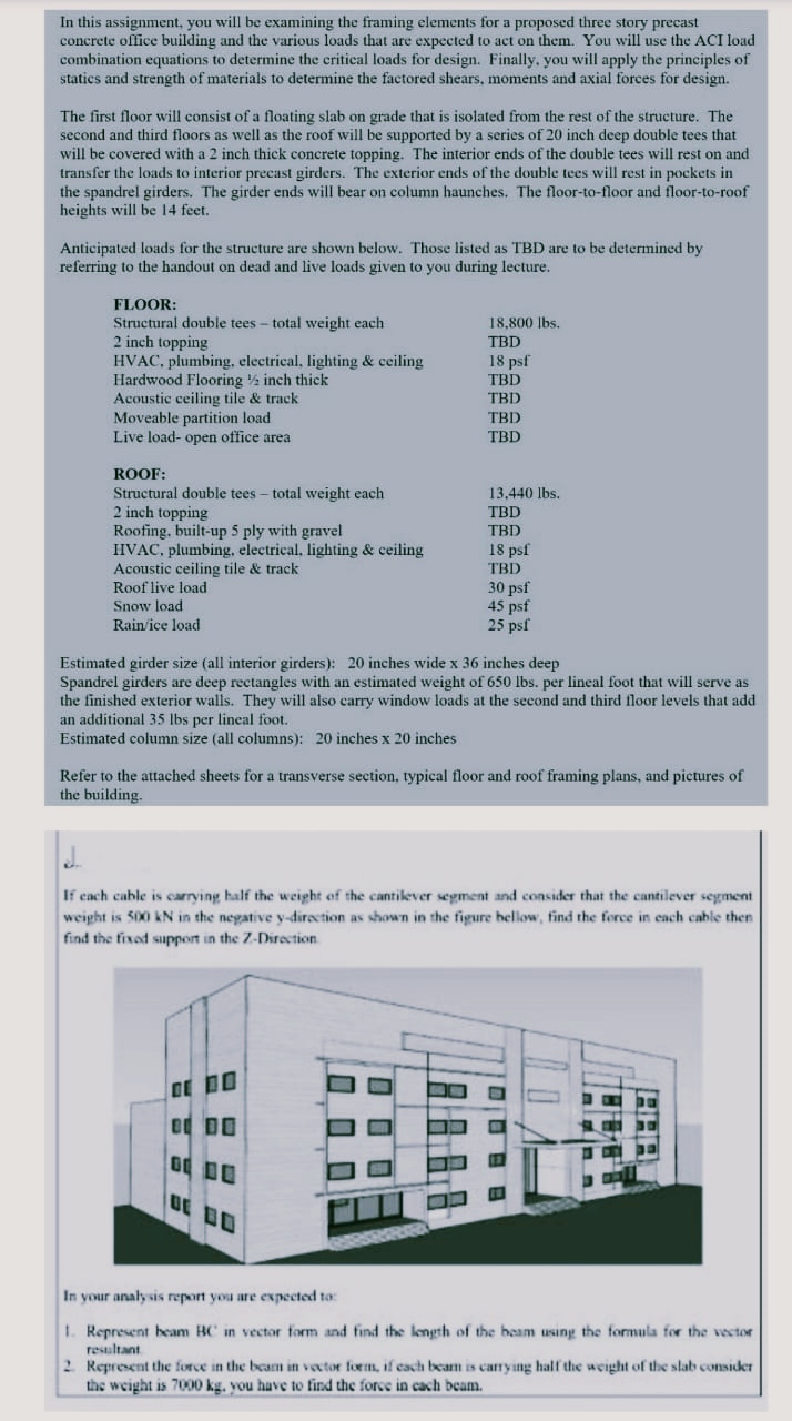 In this assignment, you will be examining the framing | Chegg.com