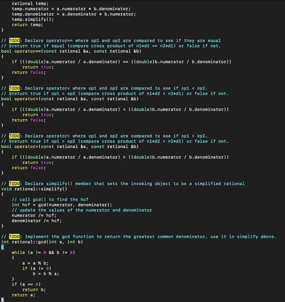 Solved Please use C++ HERE ARE THE Sample Test Cases! | Chegg.com