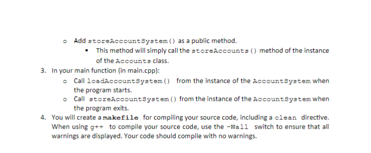 Solved Problem Statement: In this homework, you will | Chegg.com