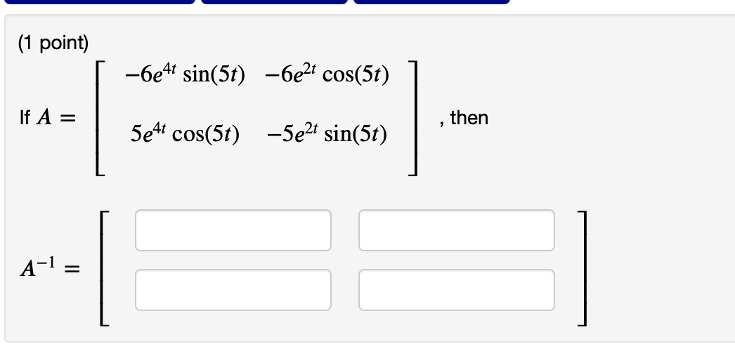 Solved If | Chegg.com