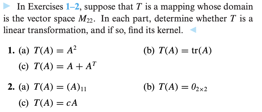 Solved suppose that T ﻿is a mapping whose domainis the | Chegg.com