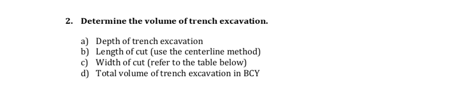 Solved You MUST show all the steps in the calculation. Make | Chegg.com