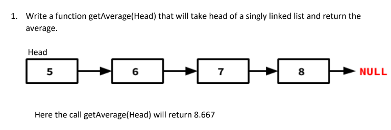 Solved Solve This Problem In Python For A Doubly Linked 5000