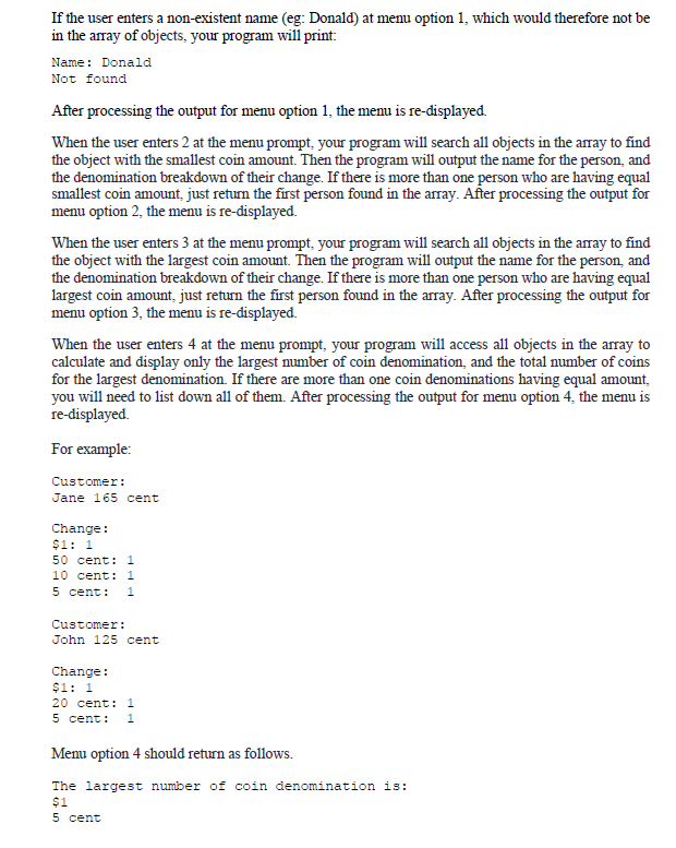 Question This question reinforces concepts from Lab | Chegg.com