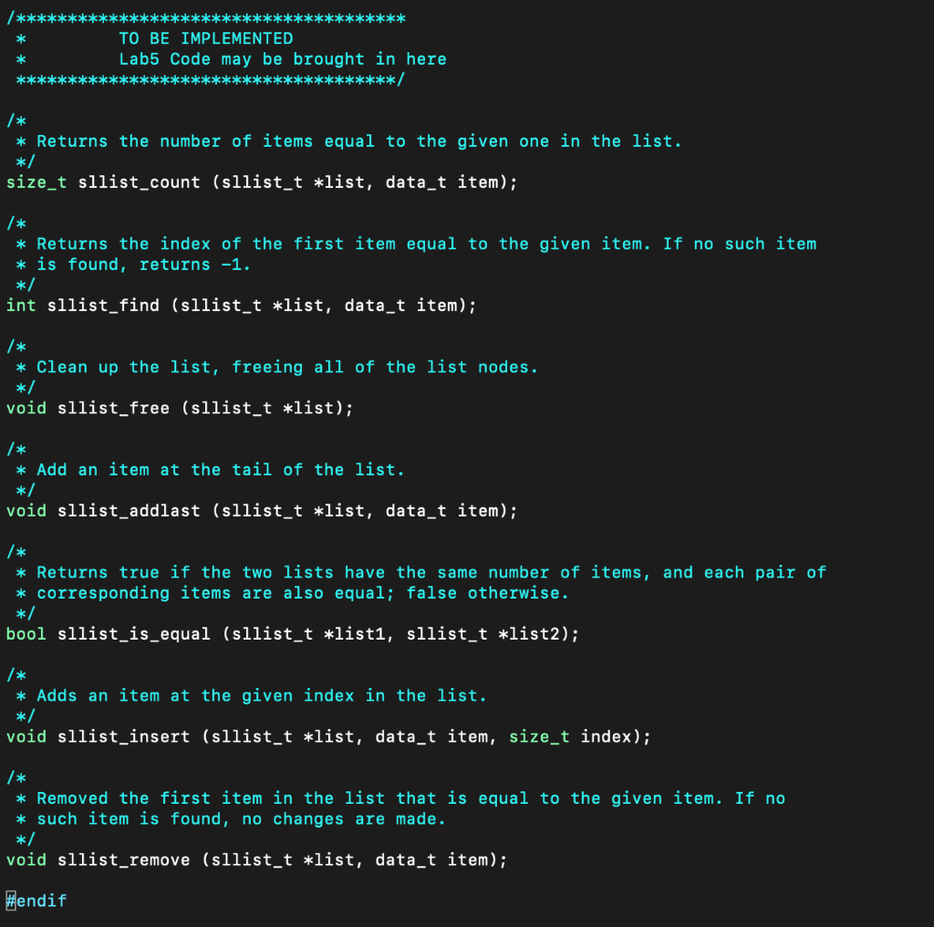 How do I code the code for the main.c file in | Chegg.com