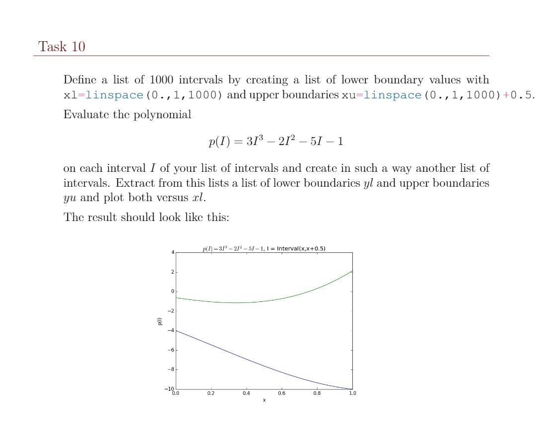 Solved python programming: This task is related to the | Chegg.com