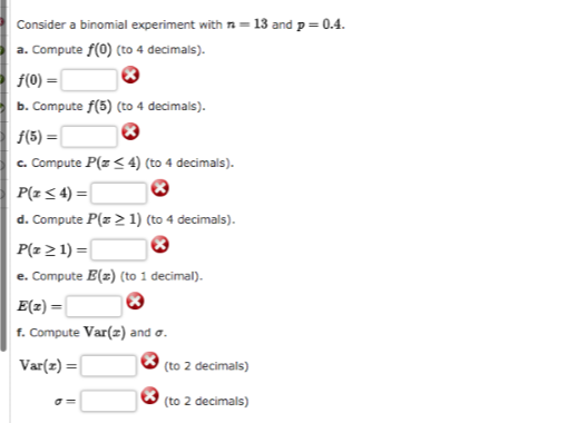 Solved Consider a Poisson distribution with μ=3. a. Select | Chegg.com