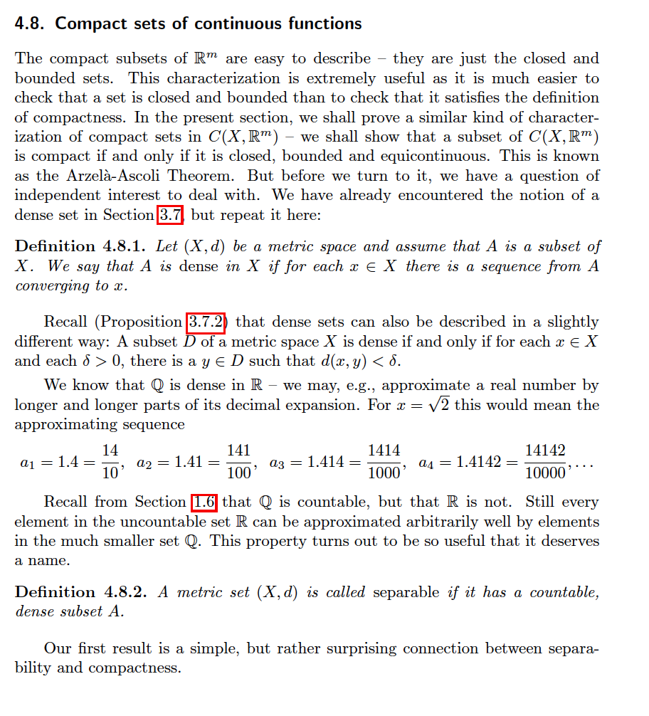 Solved This is for a classical analysis course. Please be as | Chegg.com