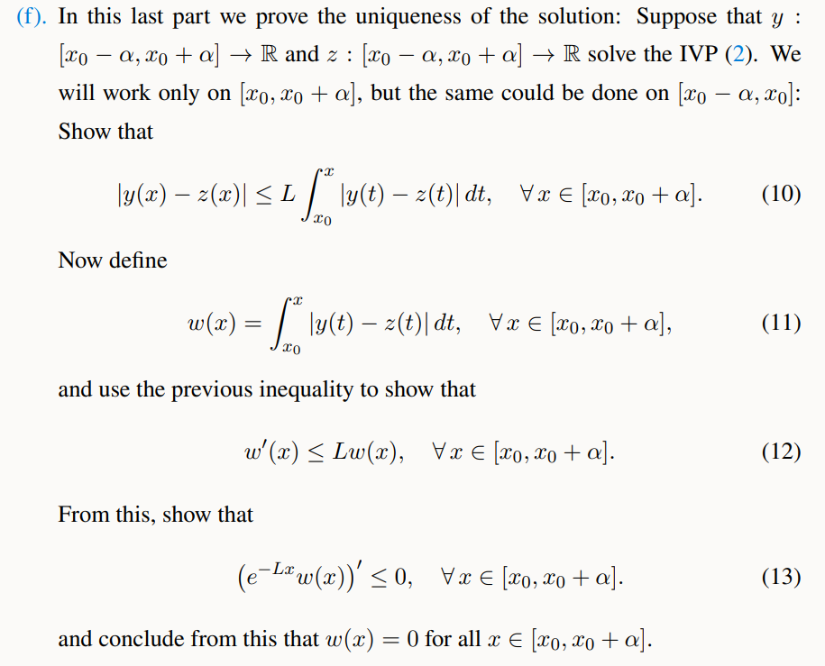Solved Let R=[x0−a,x0+a]×[y0−b,y0+b] and let f:R→R be | Chegg.com