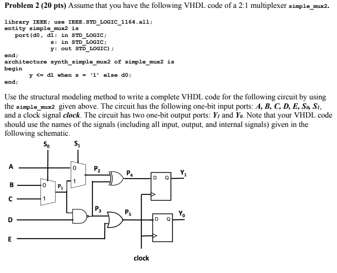 Solved Problem 1 (18 pts) FSM Analysis and Re-design. | Chegg.com