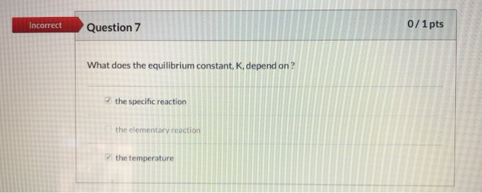 Solved reQuestion 7 0/1pts Incorrect What does the | Chegg.com Solved reQuestion 7 0/1pts Incorrect What does the | Chegg.com