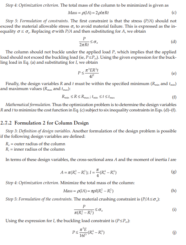 Solved Find points satisfying KKT necessary conditions for | Chegg.com