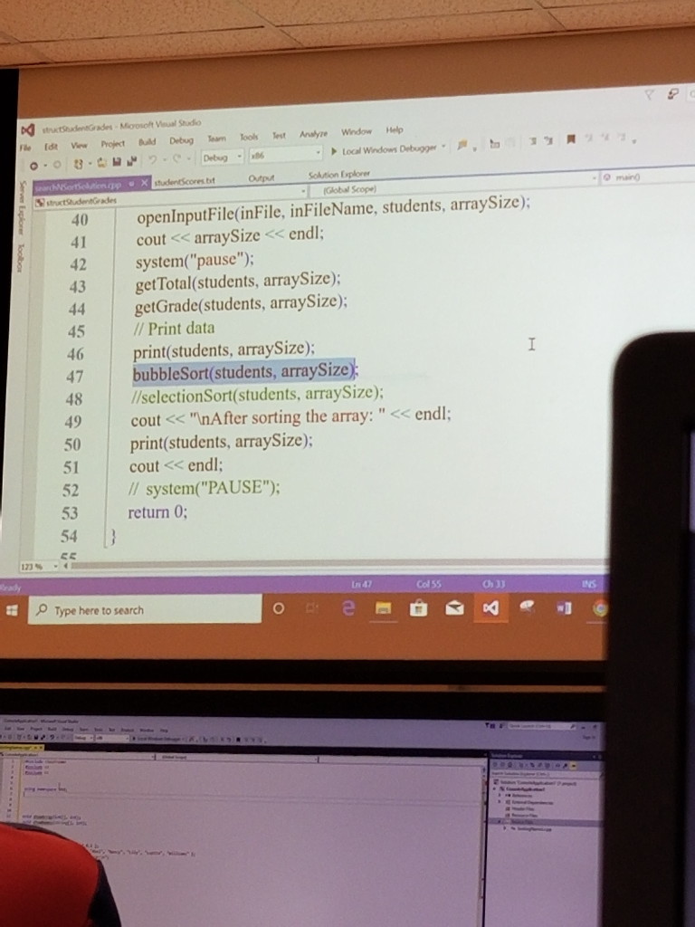 Solved Originally I had to solve the problem seen in the | Chegg.com