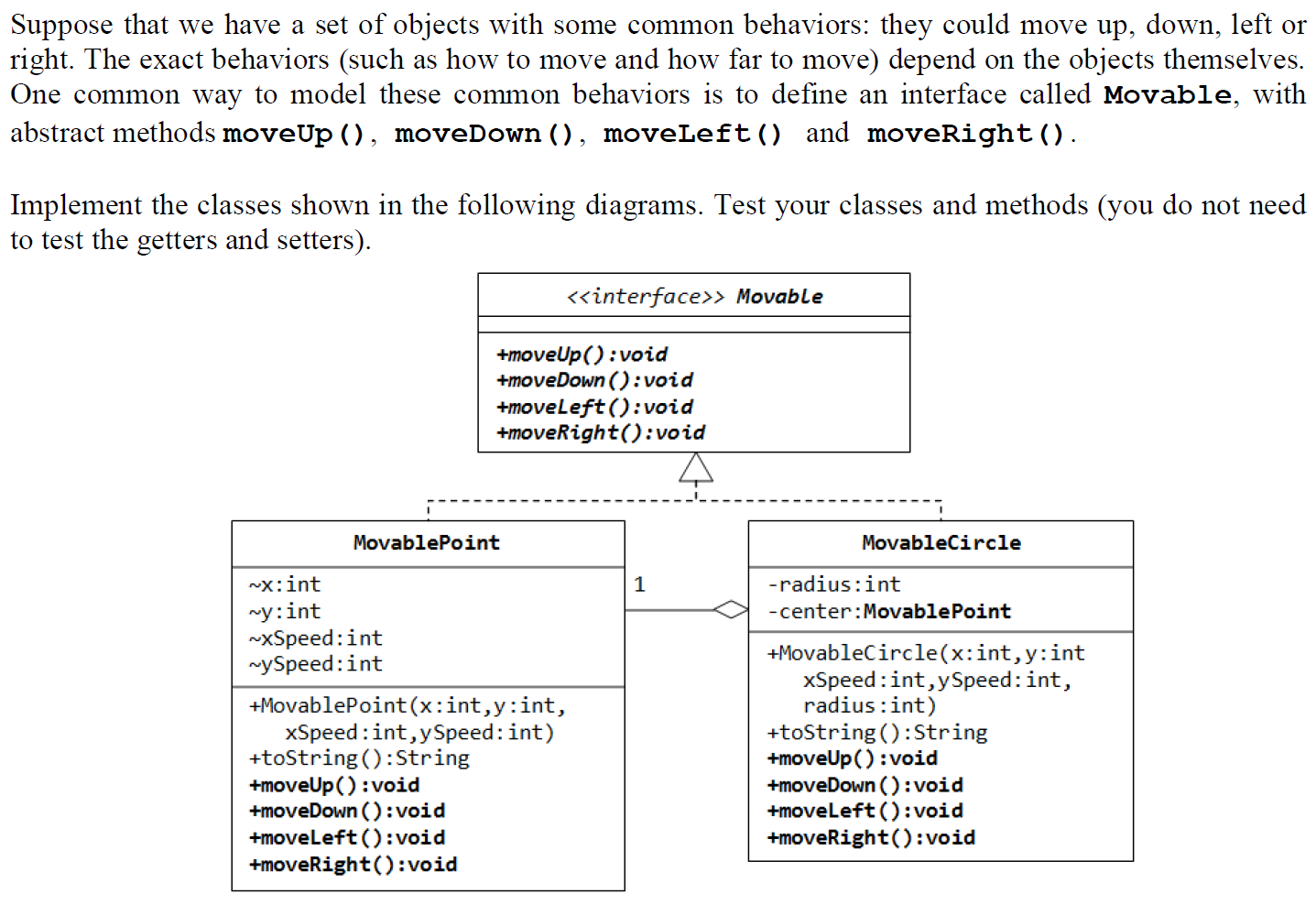 Solved Suppose that we have a set of objects with some | Chegg.com