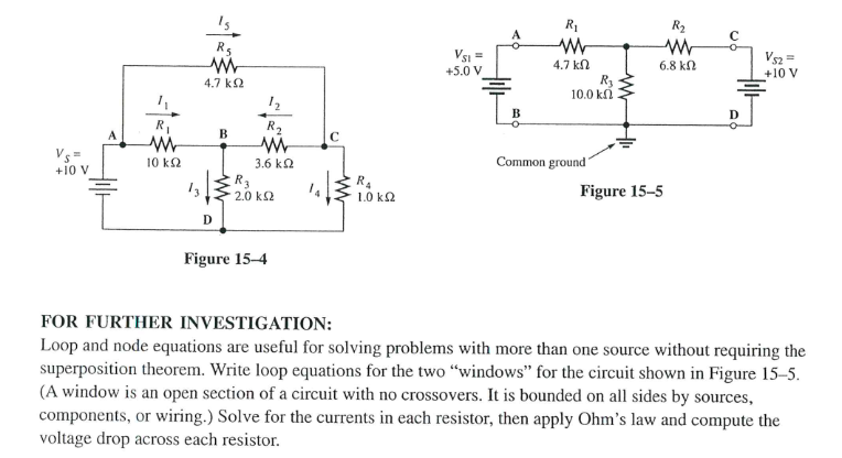 Solved Solve The For Further Investigation By Using Loop