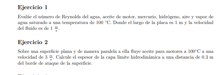 Solved Usar datos y tables del libro Incropera Fundamentos | Chegg.com