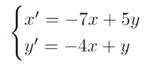 Solved Differential Equations Complex Vaued Chegg