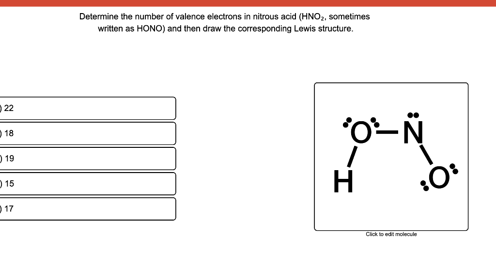 No2 Lewis Structure How To Draw The Lewis Structure Fo Solved: Draw A