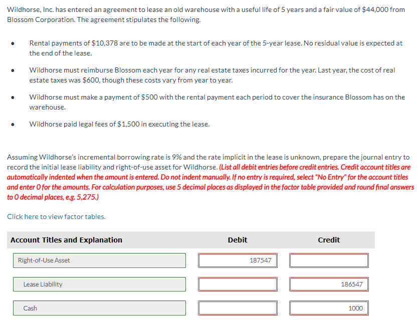Solved Please solve and explain what I did wrong. Thanks! | Chegg.com