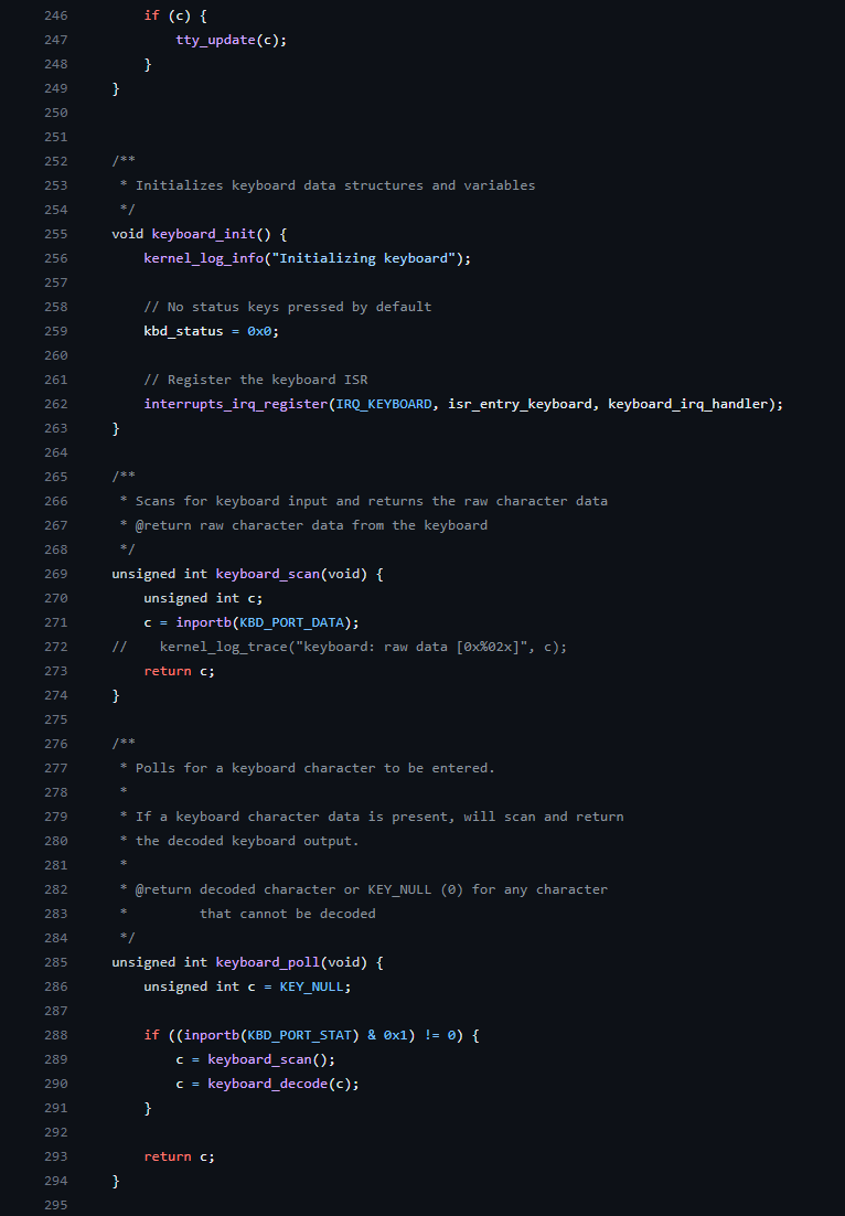 Solved In C programming language please in SPEDE update | Chegg.com