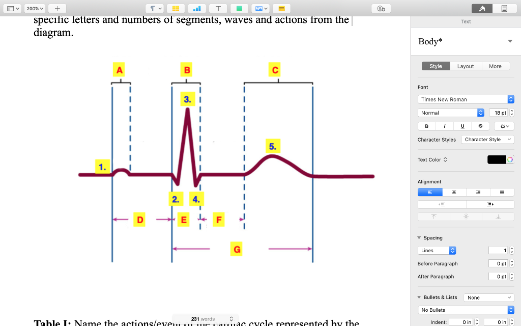 Solved Book: ECG made easy. 6th edition Electrophysiology | Chegg.com