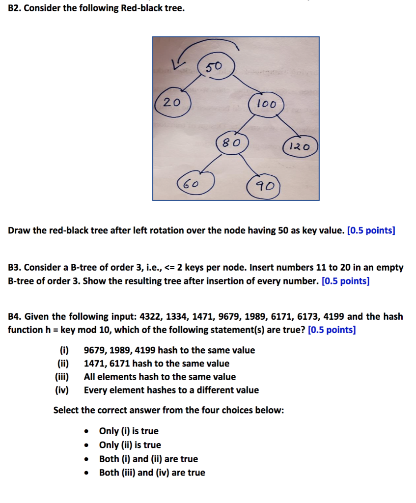 Solved Homework Objective: After completing the homework, | Chegg.com