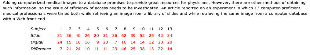 Solved Adding computerized medical images to a database | Chegg.com