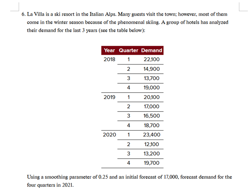 Solved 6. ﻿Can you explain and show clearly how to easily | Chegg.com