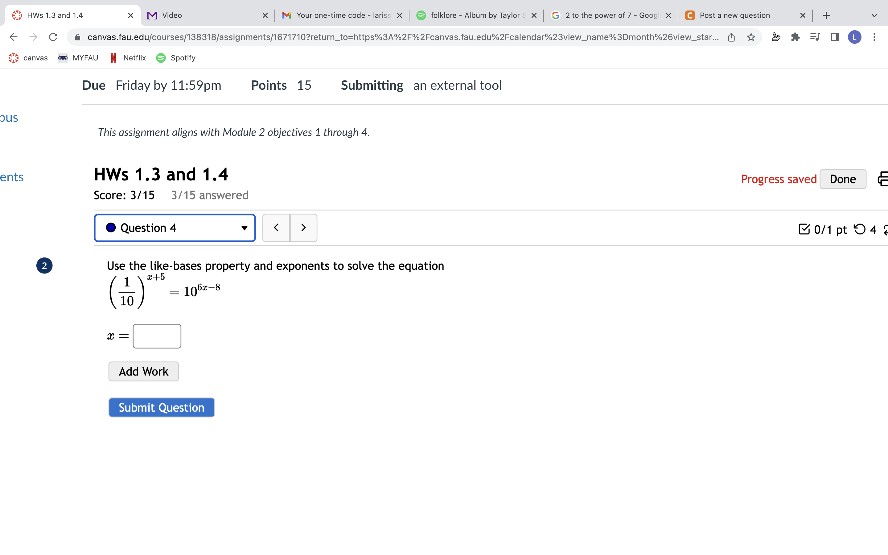Solved This assignment aligns with Module 2 objectives 1 | Chegg.com
