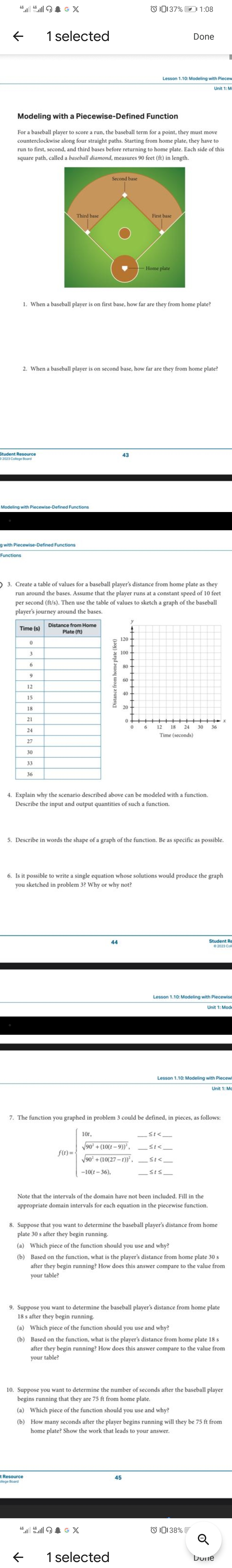 Solved Q1 | Chegg.com