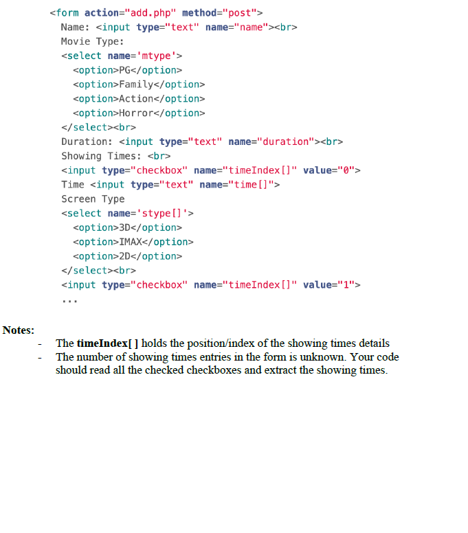 Solved Assume you have an CINEMAMOVIES database stored in | Chegg.com