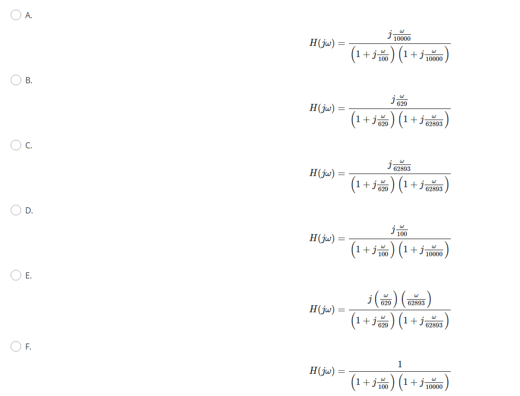 Solved Given that R1=3.386kΩ,C1=0.47μF,R2=72.34Ω, and | Chegg.com