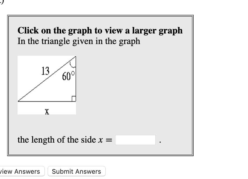 Solved Click on the graph to view a larger graph In the | Chegg.com