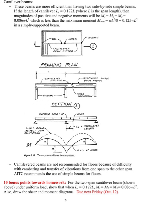 Effective Length Of A Simply Supported Beam - The Best Picture Of Beam