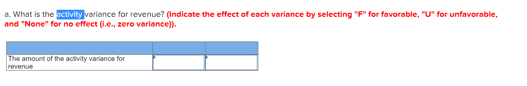 Solved Chapter 9 Applying Excel (A) (i) Saved 2 Requirement | Chegg.com
