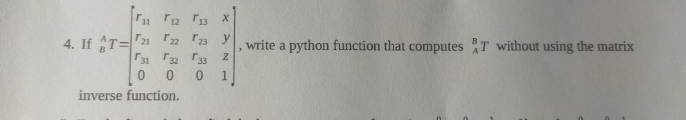 Solved Can you solve this problem with using Python (and | Chegg.com