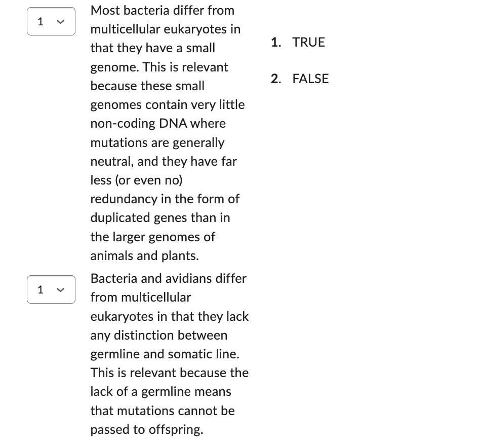 Solved Experimental evolution using bacteria in the lab and | Chegg.com