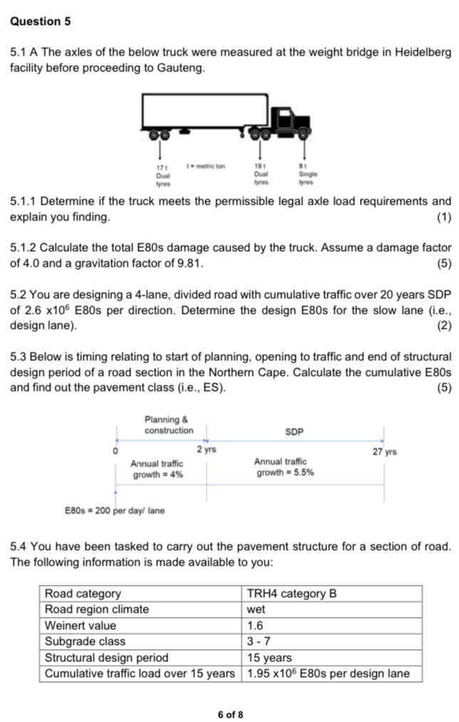Solved \r\n\r\n\r\n4.1 What is inverted pavement structure? | Chegg.com
