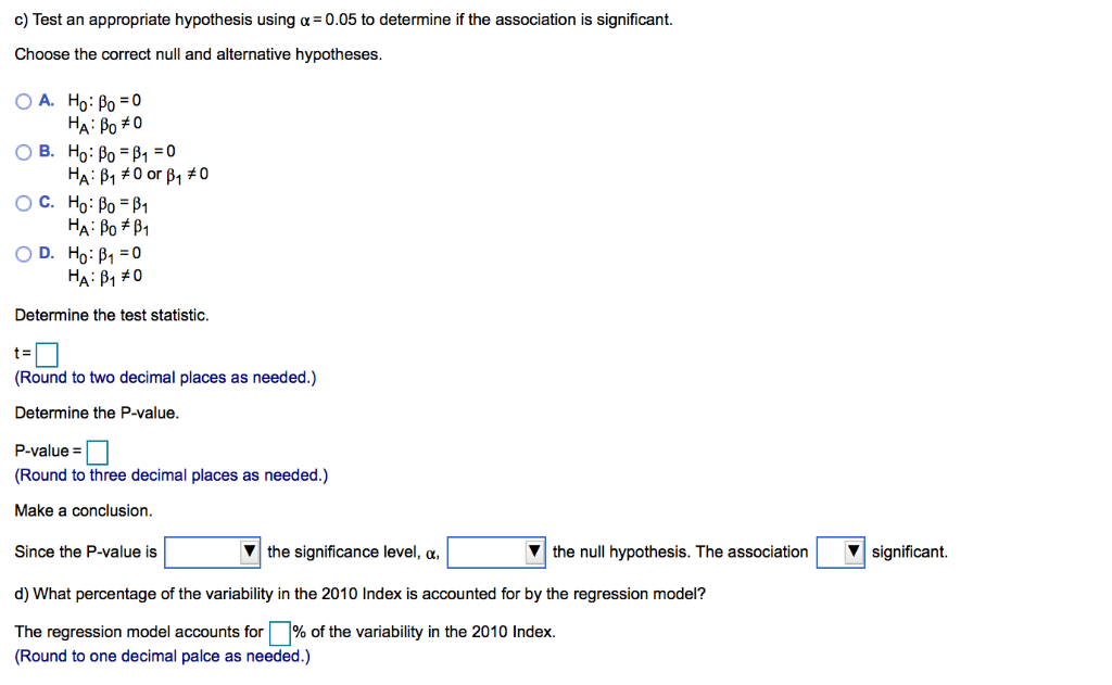 Solved The index of deflated turnover for retail trade shows | Chegg.com
